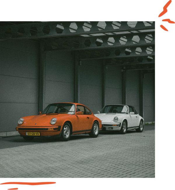 Nine1 Motors - Home of Classics